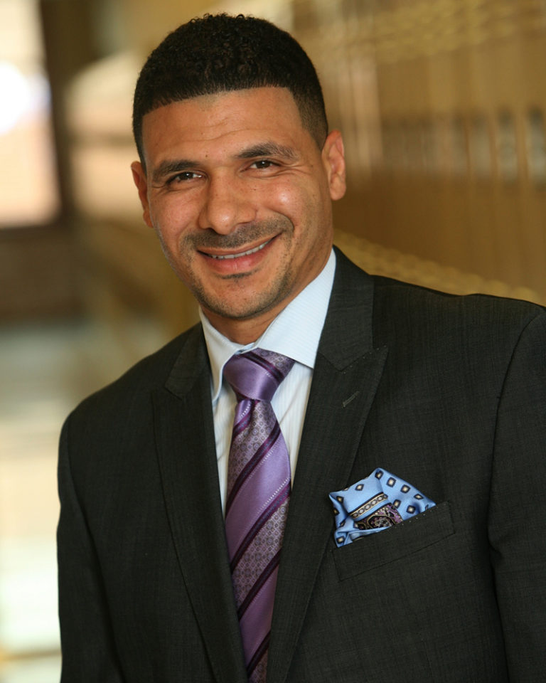 Dr. Steve Perry - SMG Speakers