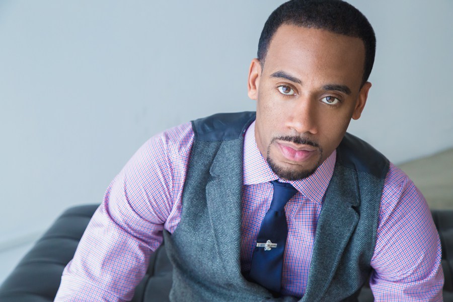 Jeff Johnson - SMG Speakers