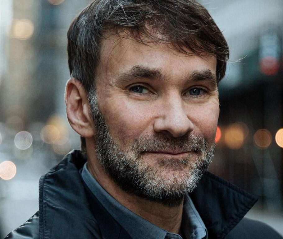 Ray Lipowski - SMG Speakers