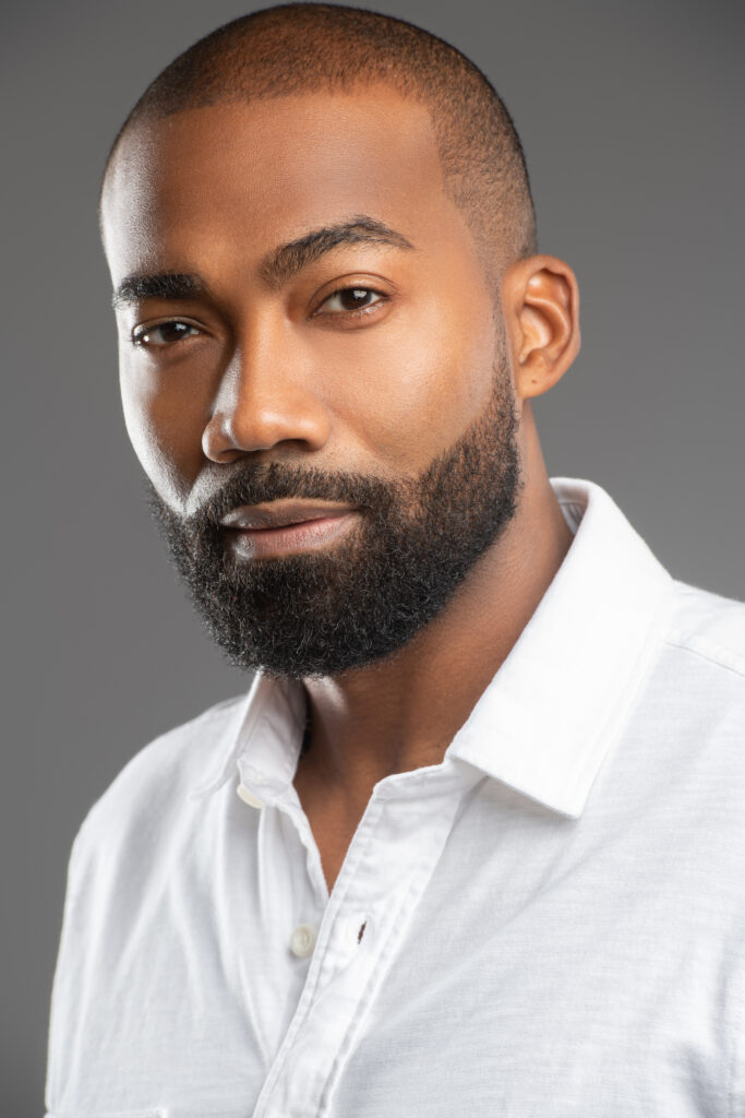 Linal Harris - SMG Speakers