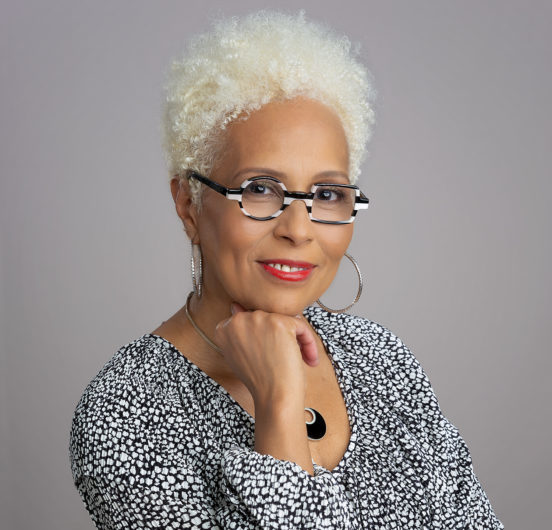 Fran Bell - SMG Speakers