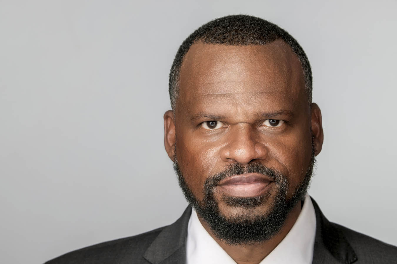 Lester McCarroll Jr. - SMG Speakers