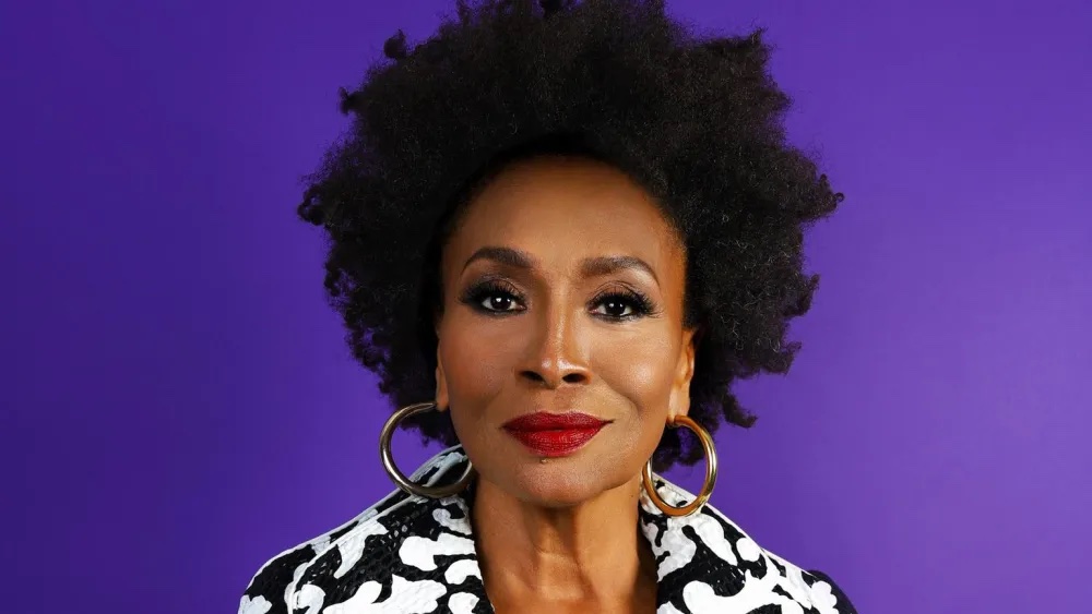 Jenifer Lewis - SMG Speakers